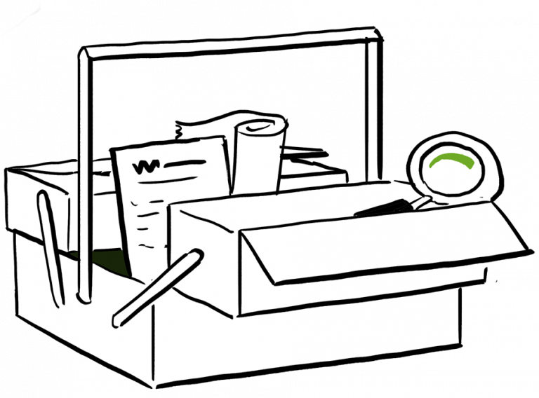 Tools – CTA Toolbox